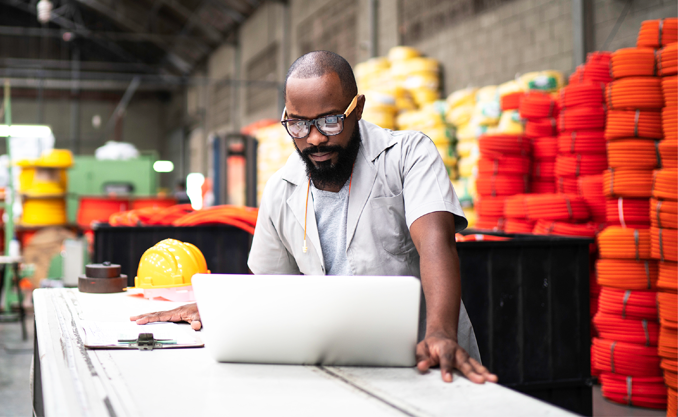 Rubber and Plastic Integration Solution | Cleo