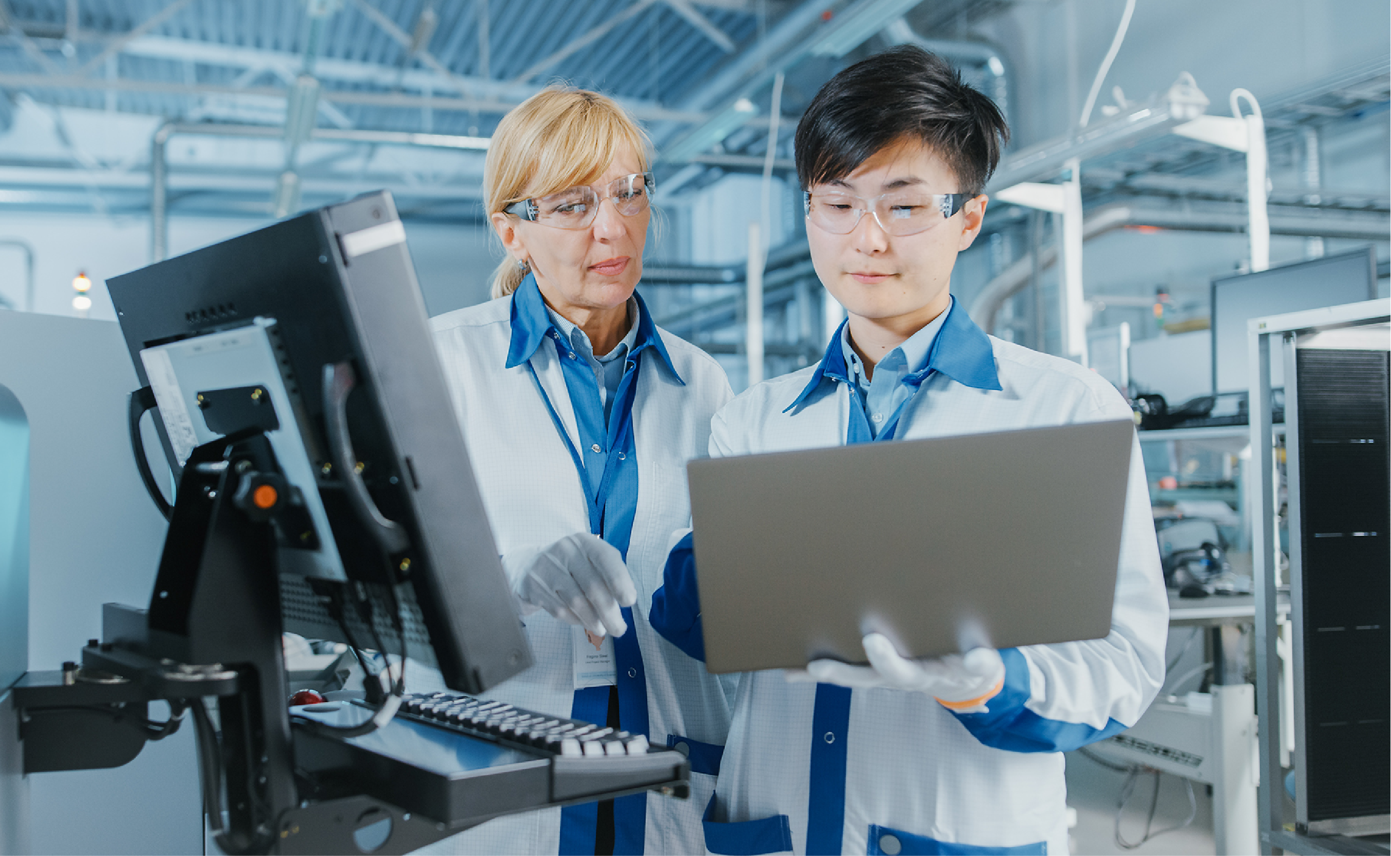 Electrical Integration Solution | Cleo