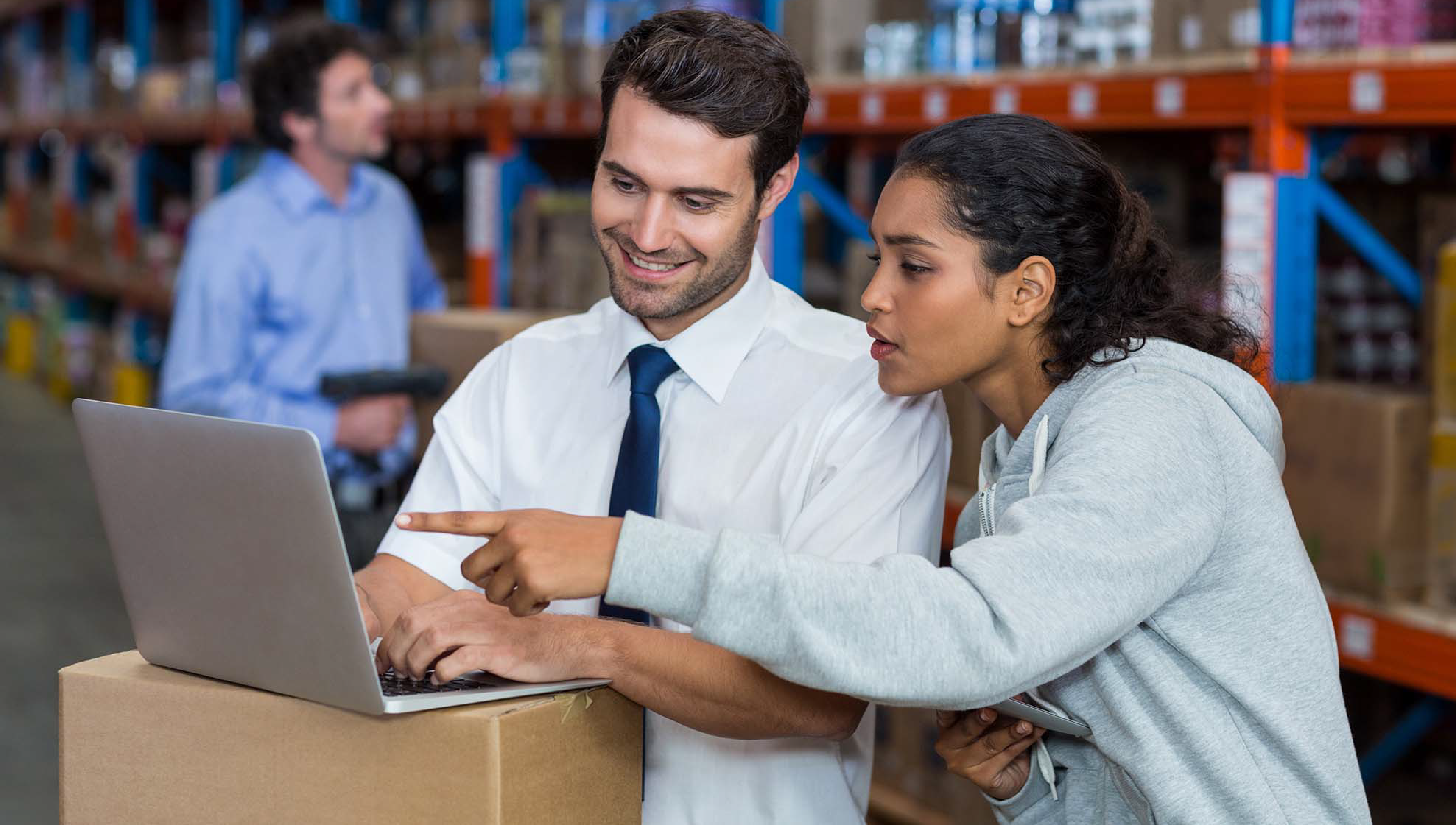 EDI Compliance and SLA Standards: A Guide for Suppliers and ...