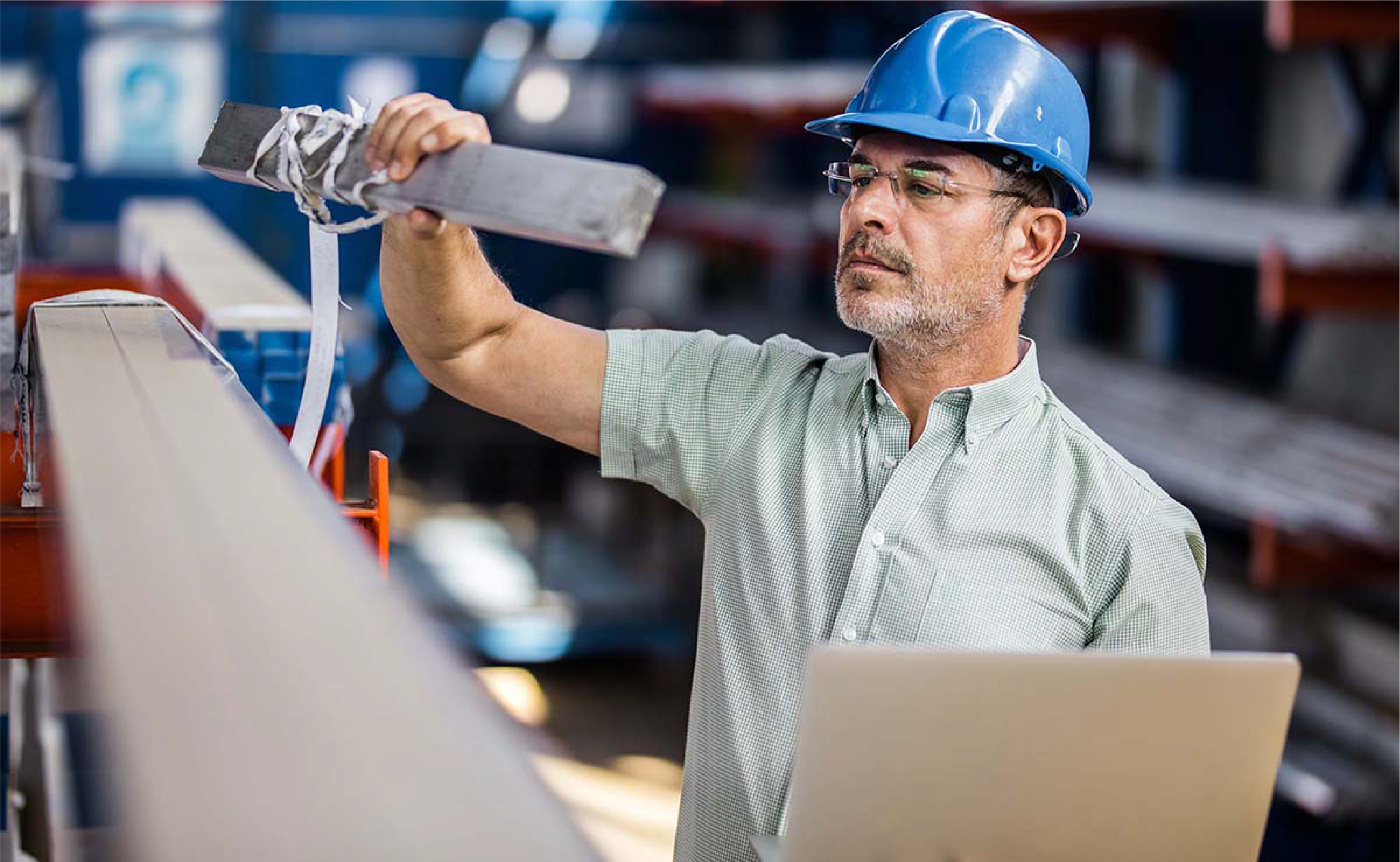 The State of Building Products Manufacturing | Cleo