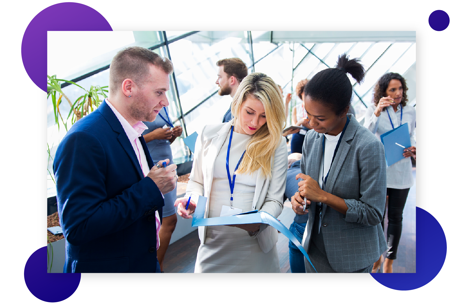 Cleo Connect 2025 Events | Cleo