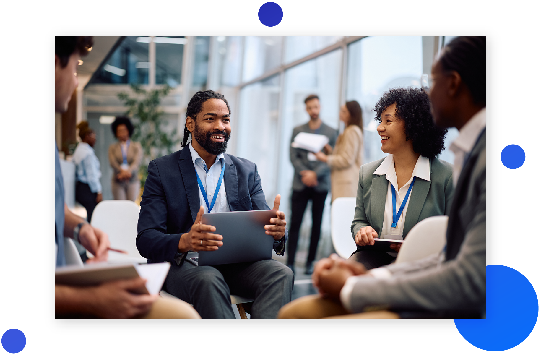 Cleo Connect 2025 Events | Cleo