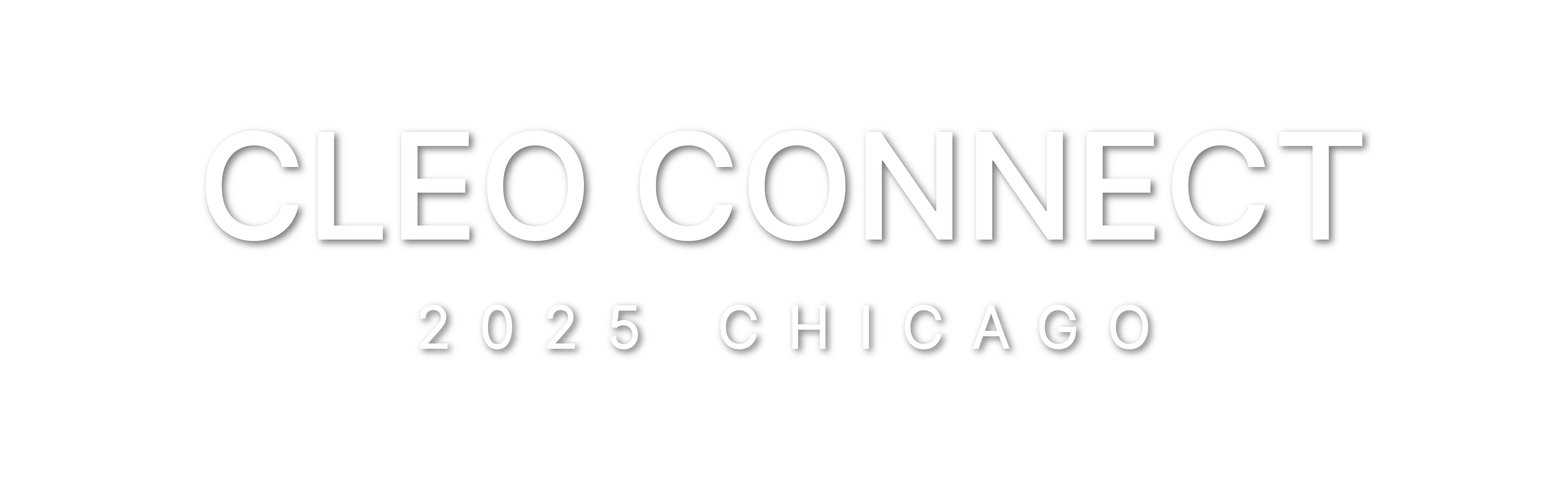 Cleo Connect 2025 Events | Cleo