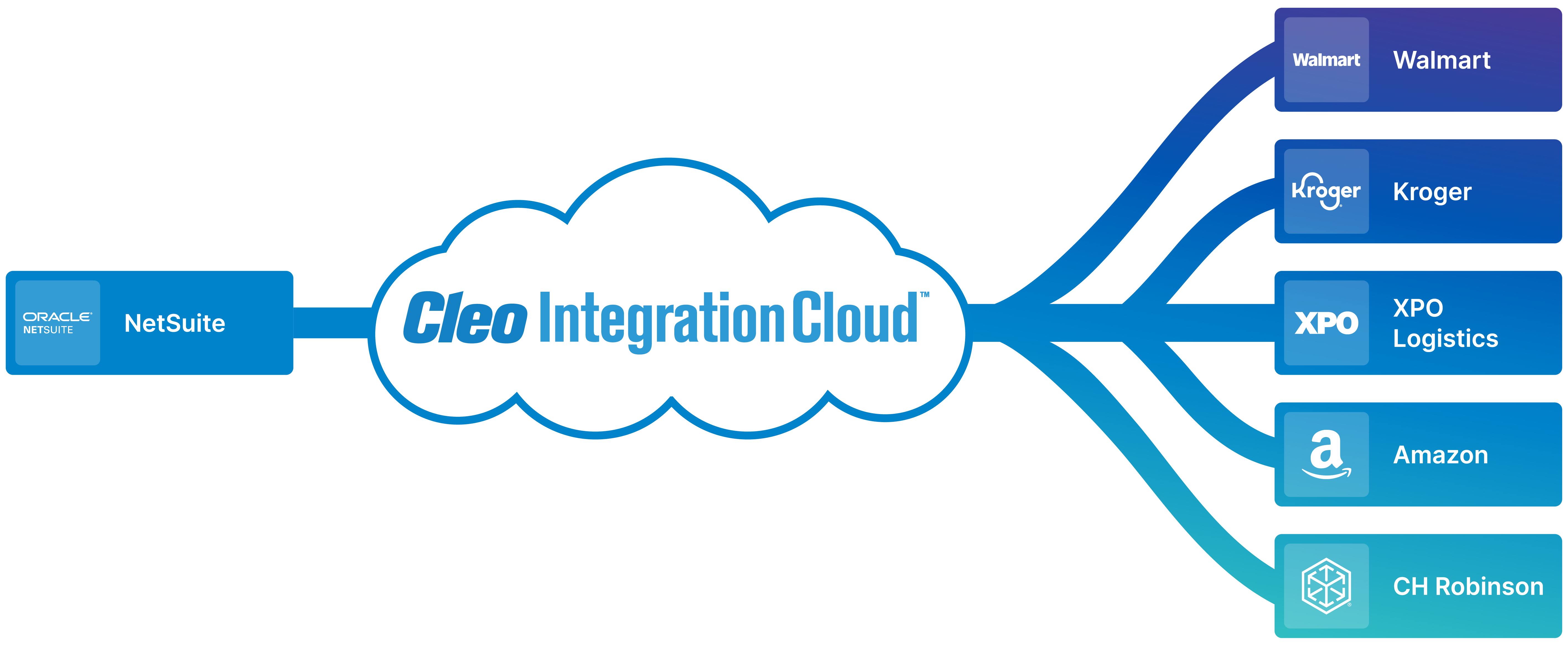 NetSuite EDI and eCommerce Integration Made Easy | Cleo