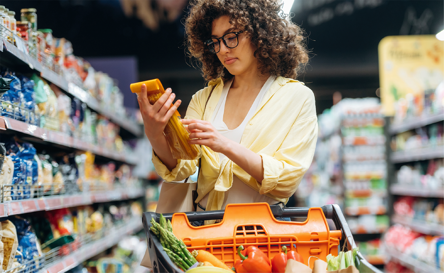 Grocery EDI Solutions & Services - EDI for Grocery Stores & Suppliers ...