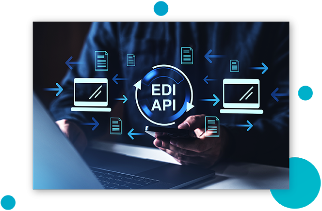 Cleo | The Future of EDI - Orchestrate Your Supply Chain