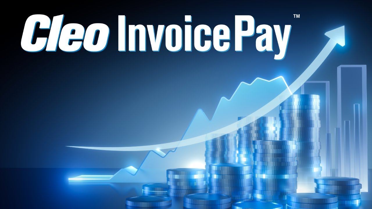 Cleo WebEDI Invoice Financing | No Debt, Faster Supplier Payments