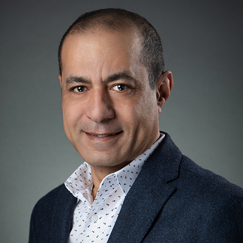 Haitham Ghadiry: Senior Vice President, Industry & Ecosystem | Cleo