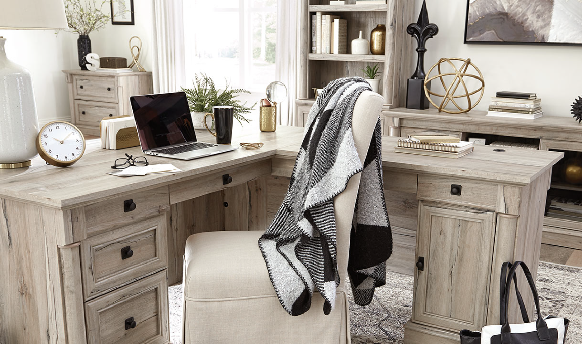 Sauder Woodworking Case Study: Modernizing EDI for DTC & Omnichannel | Cleo