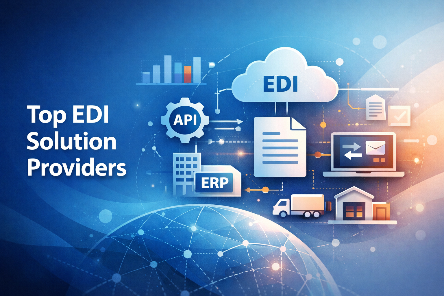 What’s the Best EDI Solution in 2026? Top Platforms Compared | Cleo