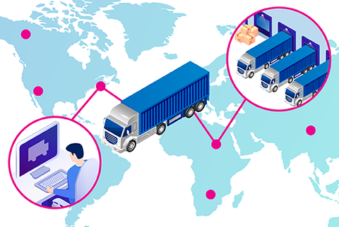 3PL Integration Guide: How Does 3PL EDI Integration Work? | Cleo