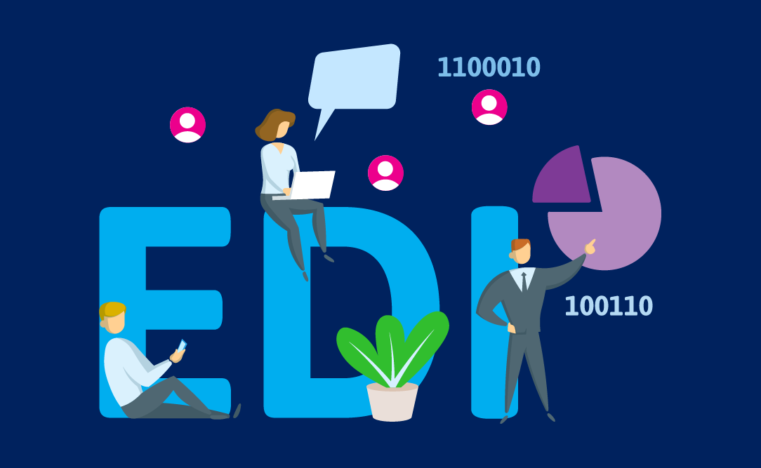 What are EDI Systems? | Modern EDI - Cleo