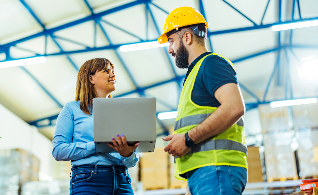 How Manufacturers Can Achieve Better 3PL Integration Control | Cleo