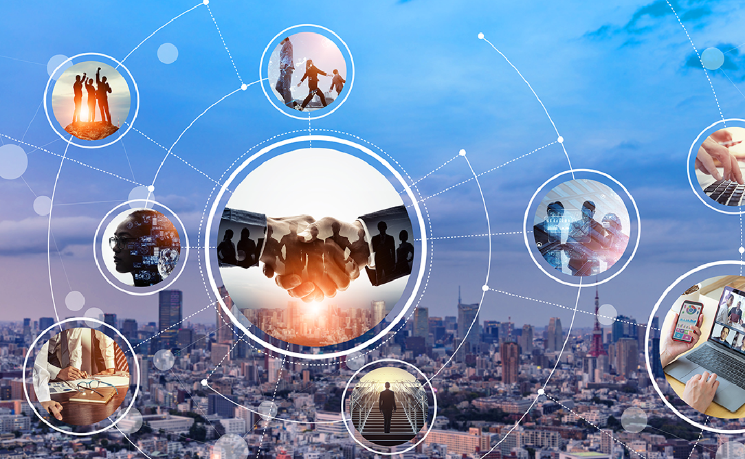 Why Enterprise Integration is Essential in the Digital Era - Cleo