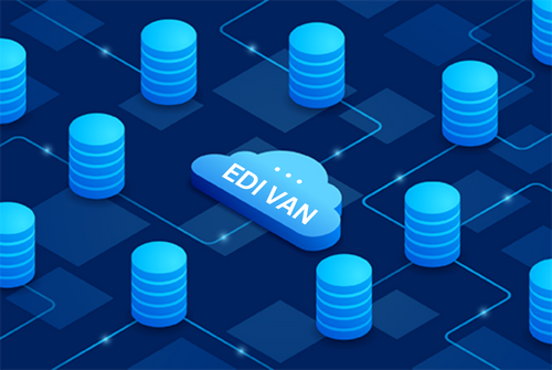 EDI VAN (Value-Added Network) Guide & How it Works - Cleo