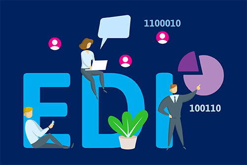 What are EDI Systems? | Modern EDI - Cleo