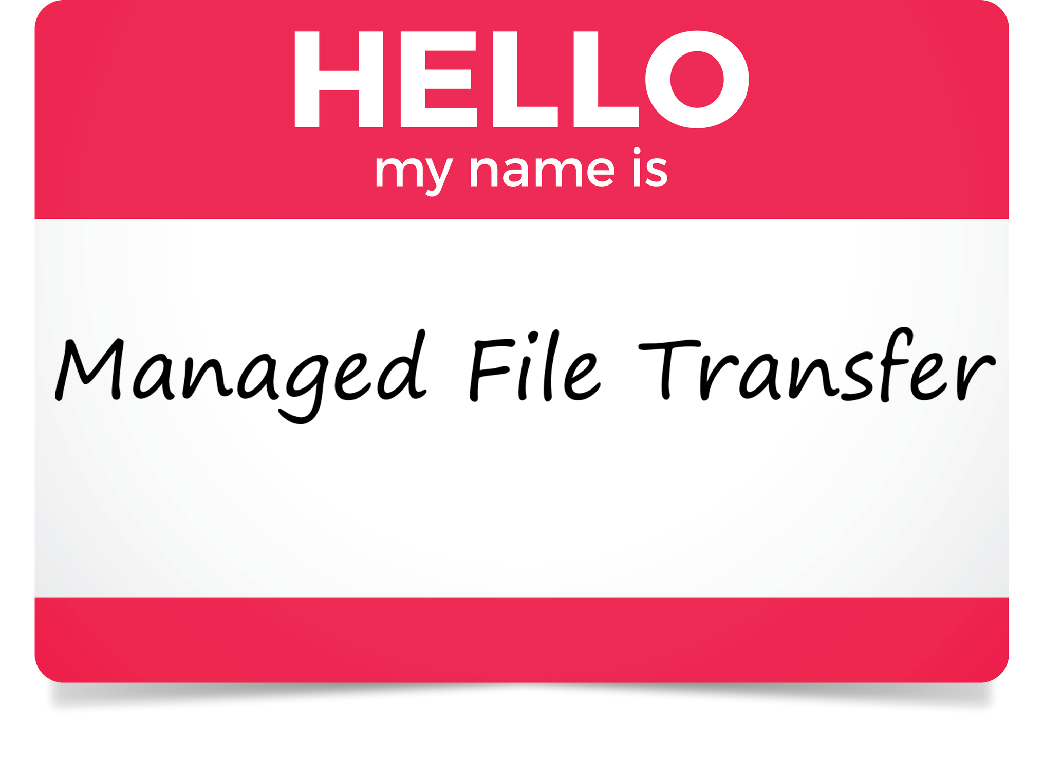 Think Tank: What’s in a Name? MFT and File-based Integration | Cleo