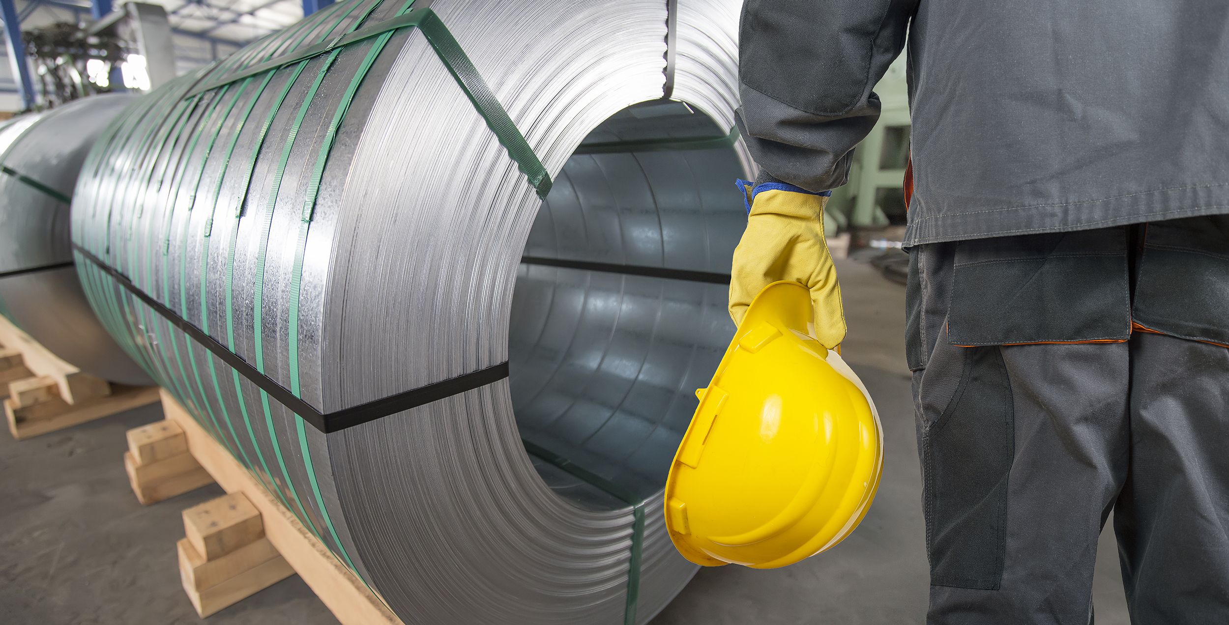 EDI ‘Makes Life Go’ for Global Steel Processing Company | Cleo