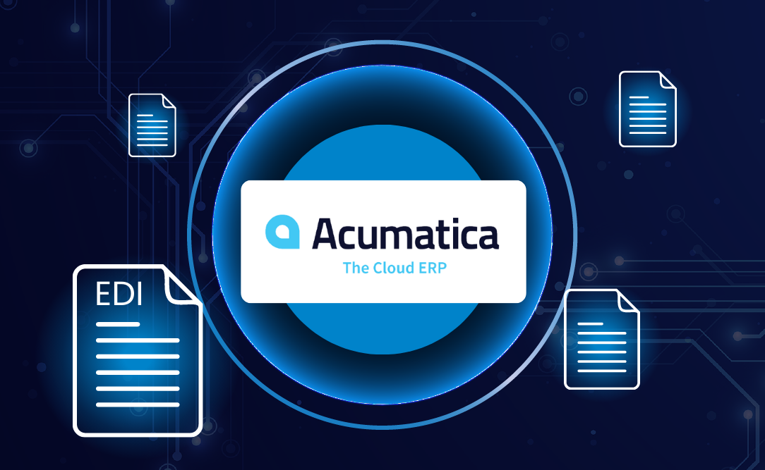 How to Improve Your Acumatica EDI Workflows Using an Integration ...