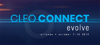 Digitally Disrupt at Cleo Connect 2019 | Cleo