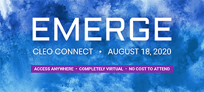 Cleo Connect 2020 Recap | Top 5 Takeaways | Cleo