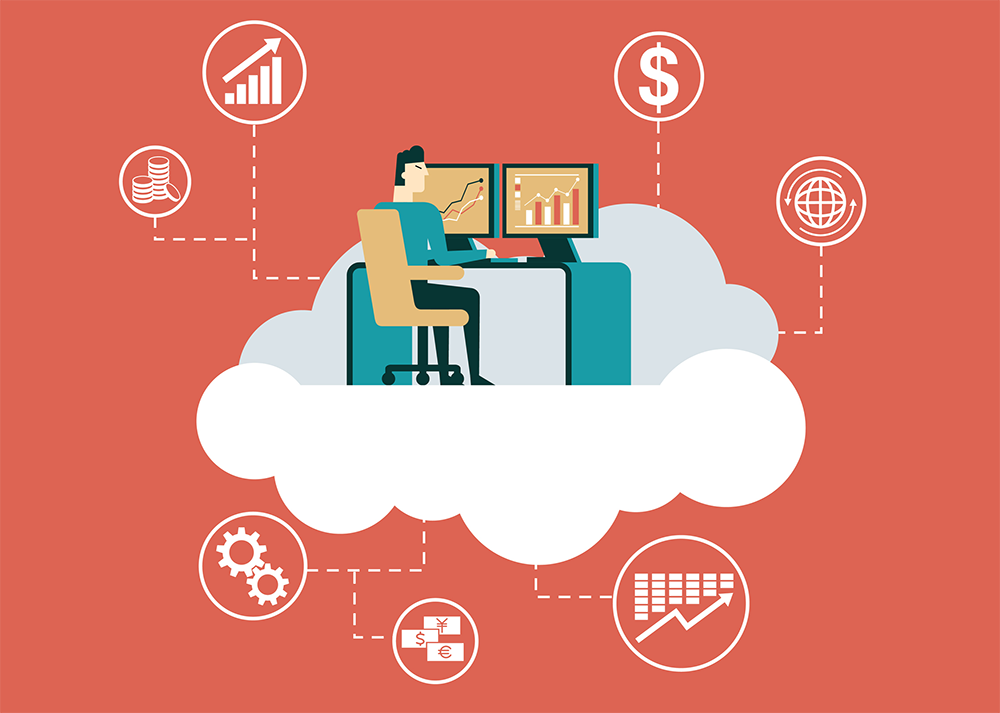 Why Companies are Moving to Cloud-Based EDI | Cleo