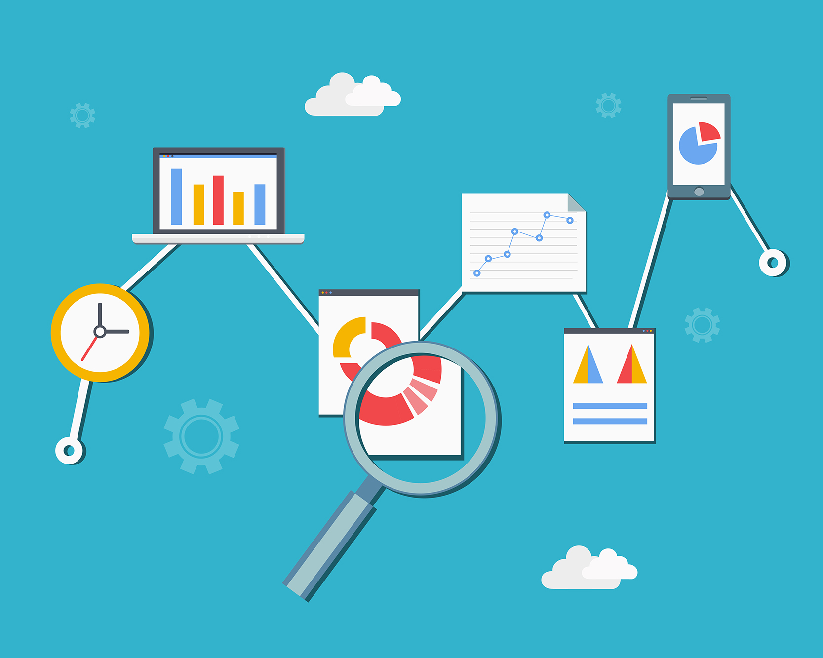 Data as a Business Disruptor, for Better or Worse | Cleo