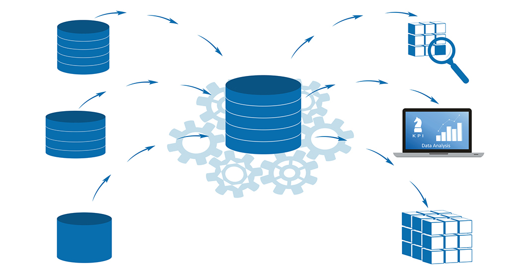 What is ETL Data Integration? Understand the ETL Process Steps | Cleo