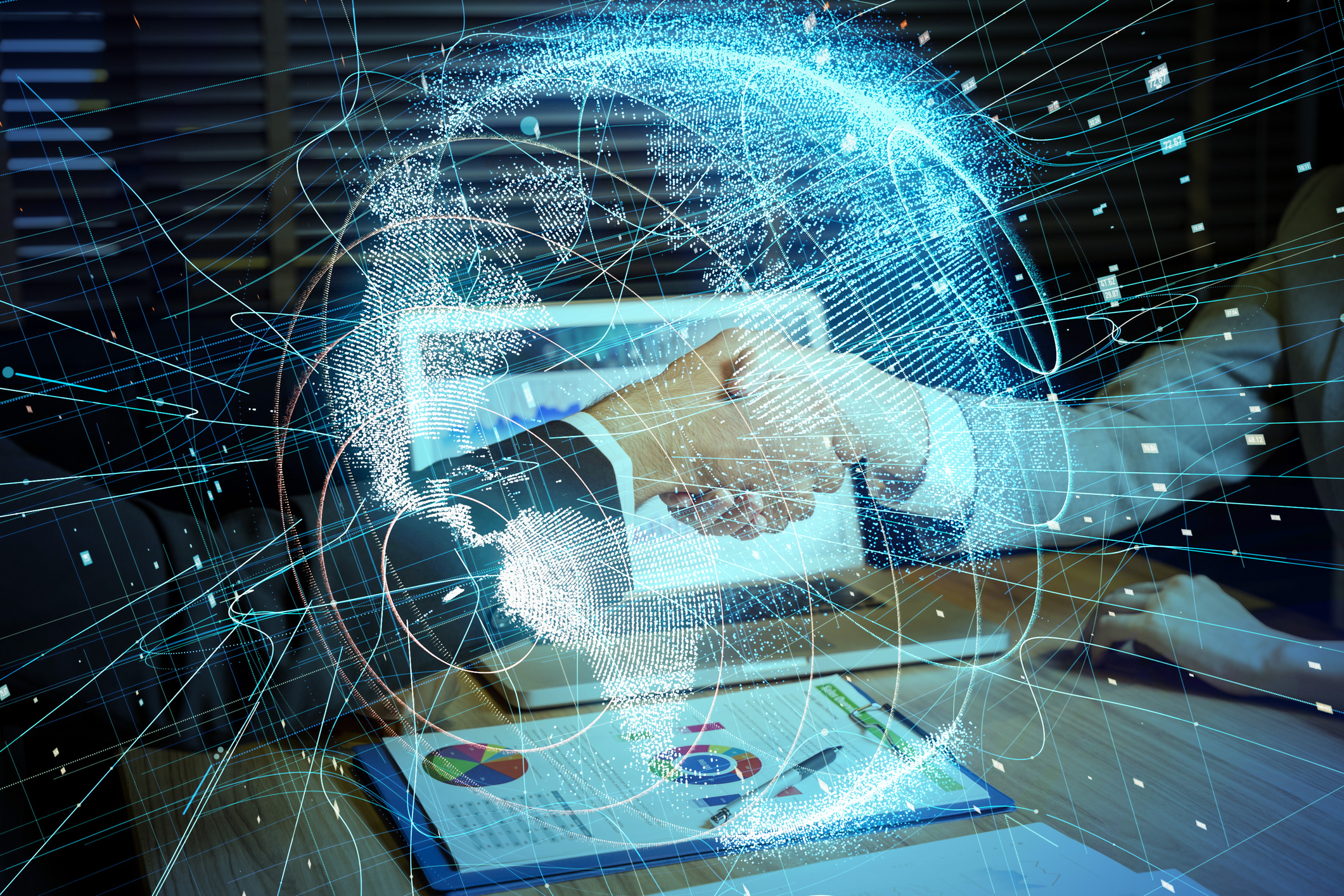 'A Whole New Generation of File Transfer, Data Integration Gateways ...