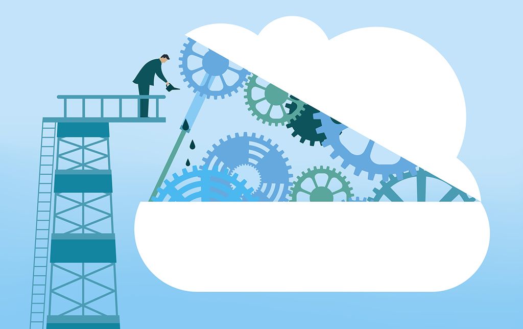 Cloud Infrastructure Types, Requirements and Benefits | Cleo