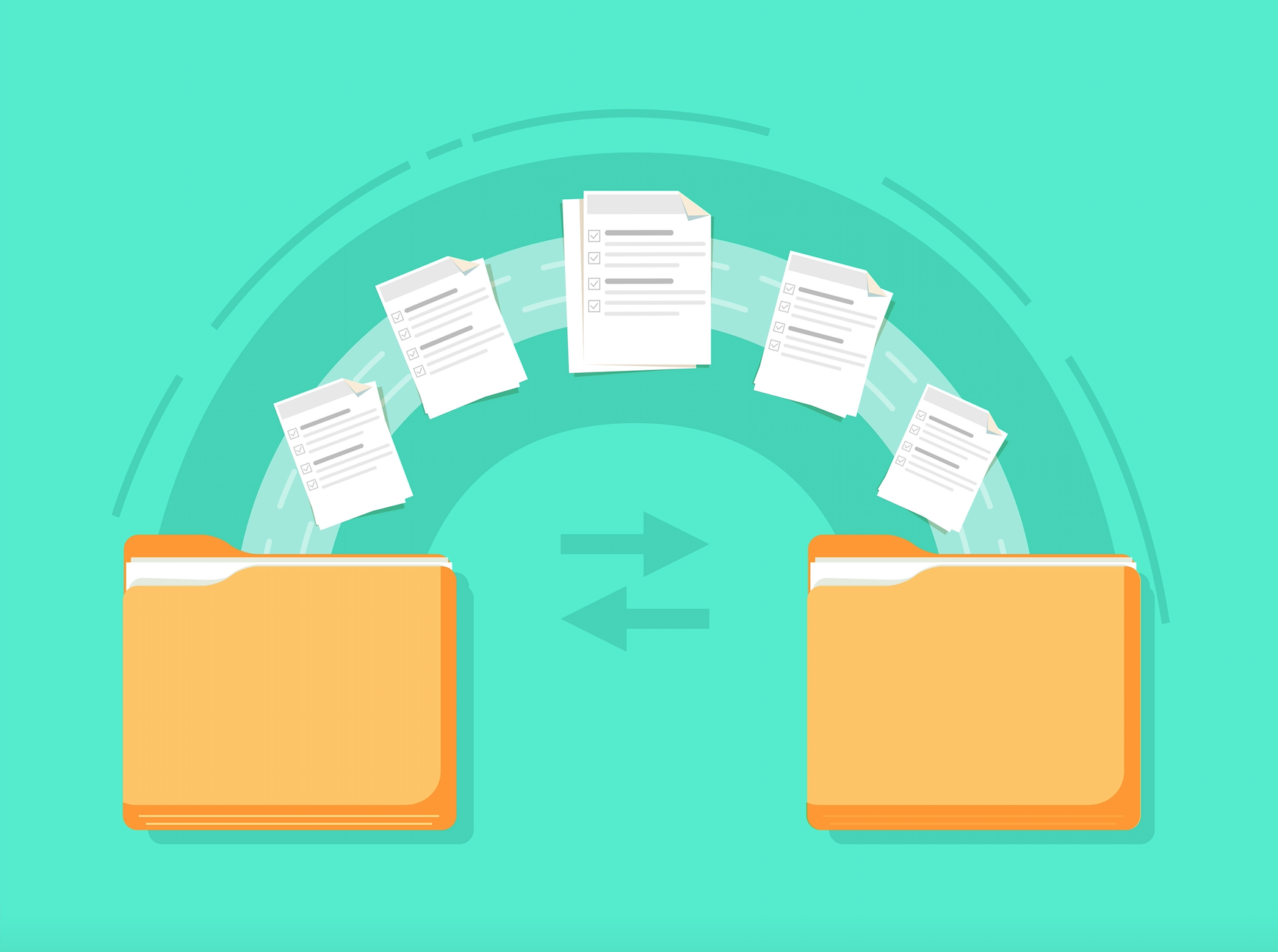 How to Send Large Files from Business Systems | Cleo