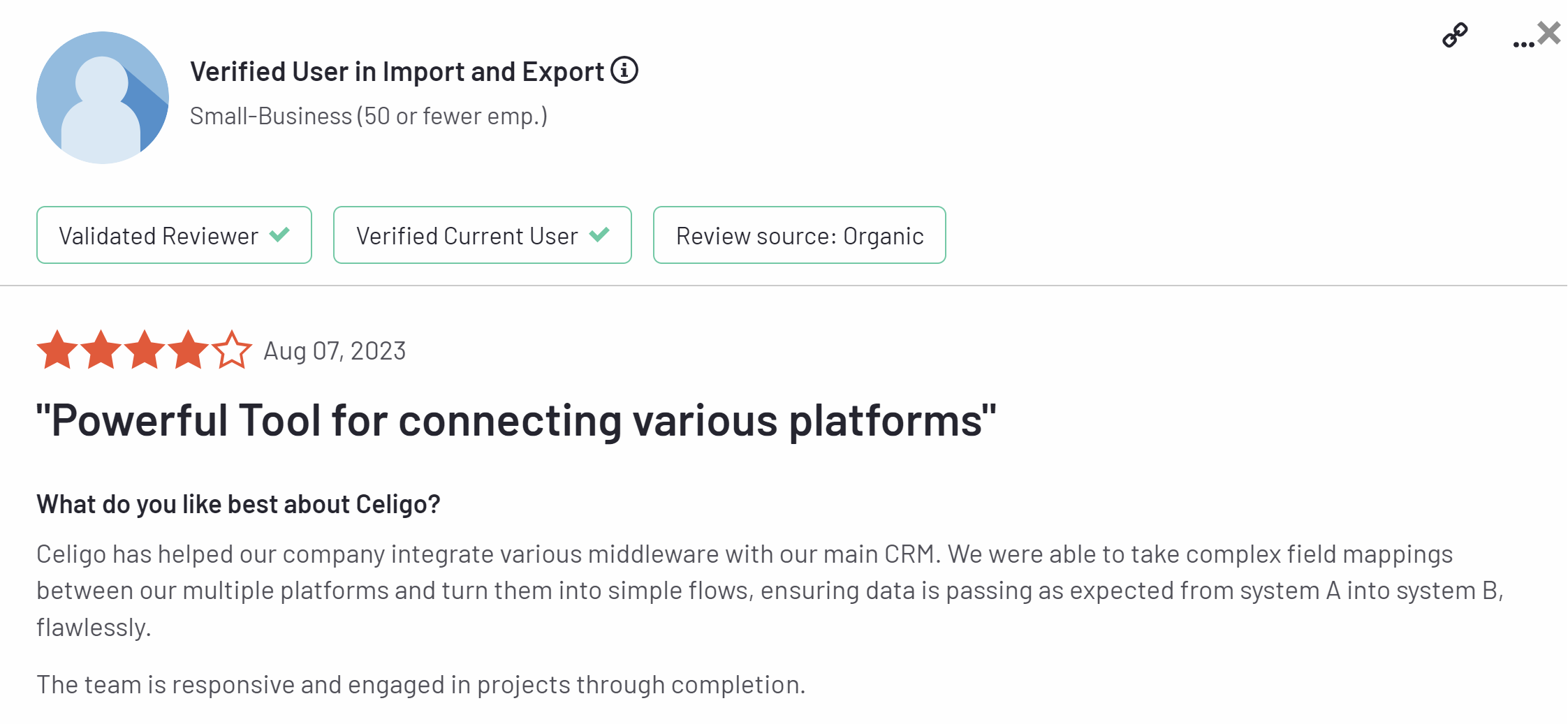 15 Leading ERP Integration Tools & Platforms for 2025 | Cleo