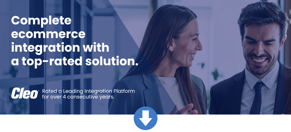 The Complete Guide to eCommerce Integration Cleo
