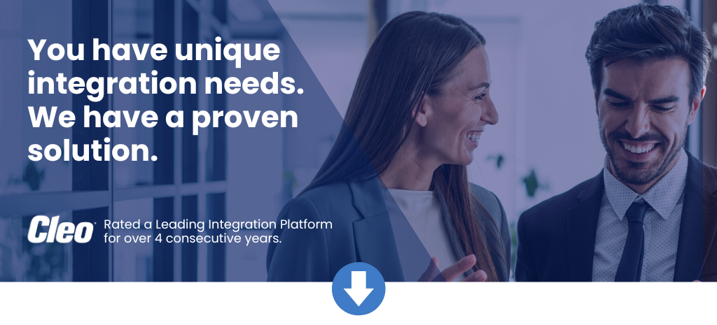 How a Cloud Integration Platform Helps Your Business | Cleo