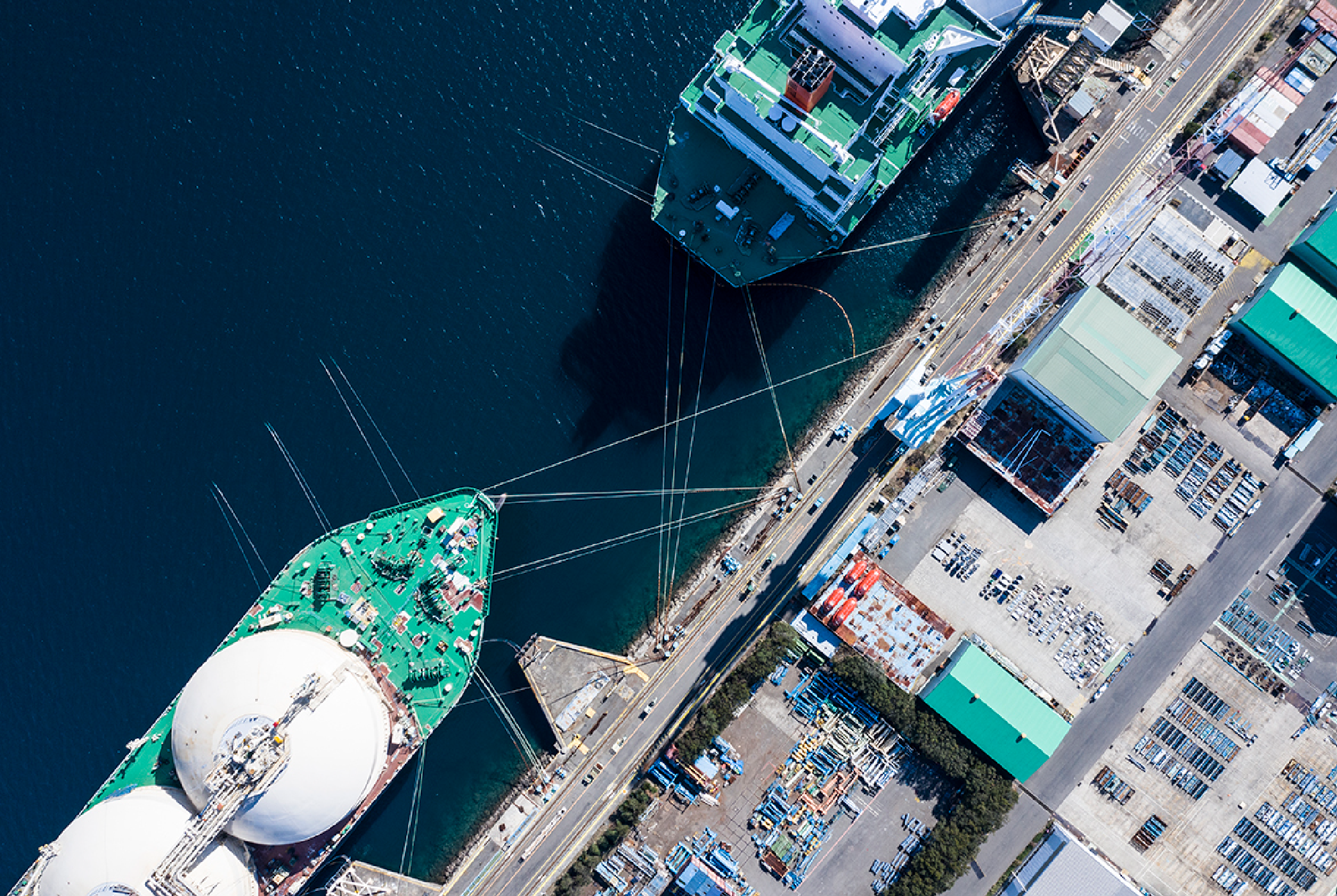 How EDI in Transportation and Logistics Works | Cleo