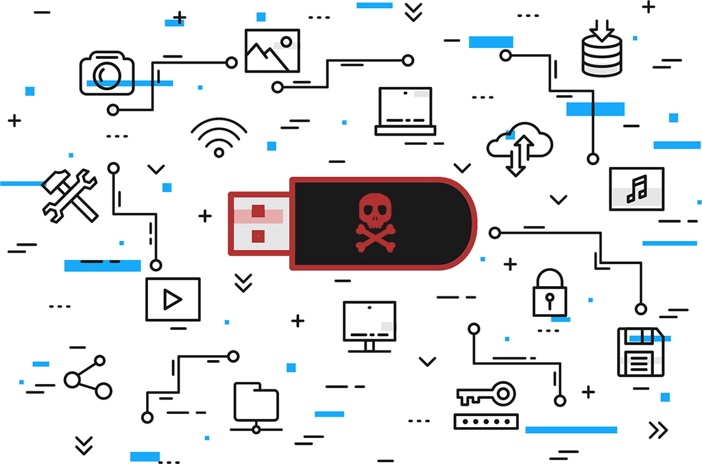 Flash Drives are the New Tech Pariah | Cleo