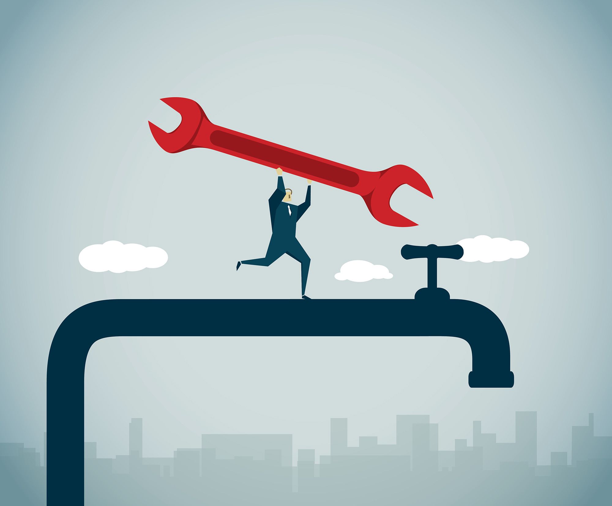 4 Keys to Improving Enterprise Data Management | Cleo
