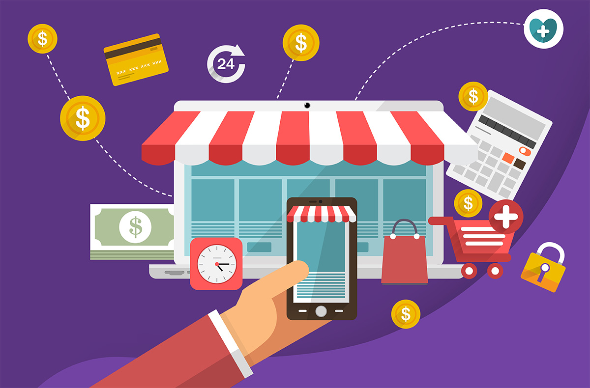5 Ways Companies Deliver Unified Commerce Experiences through ...
